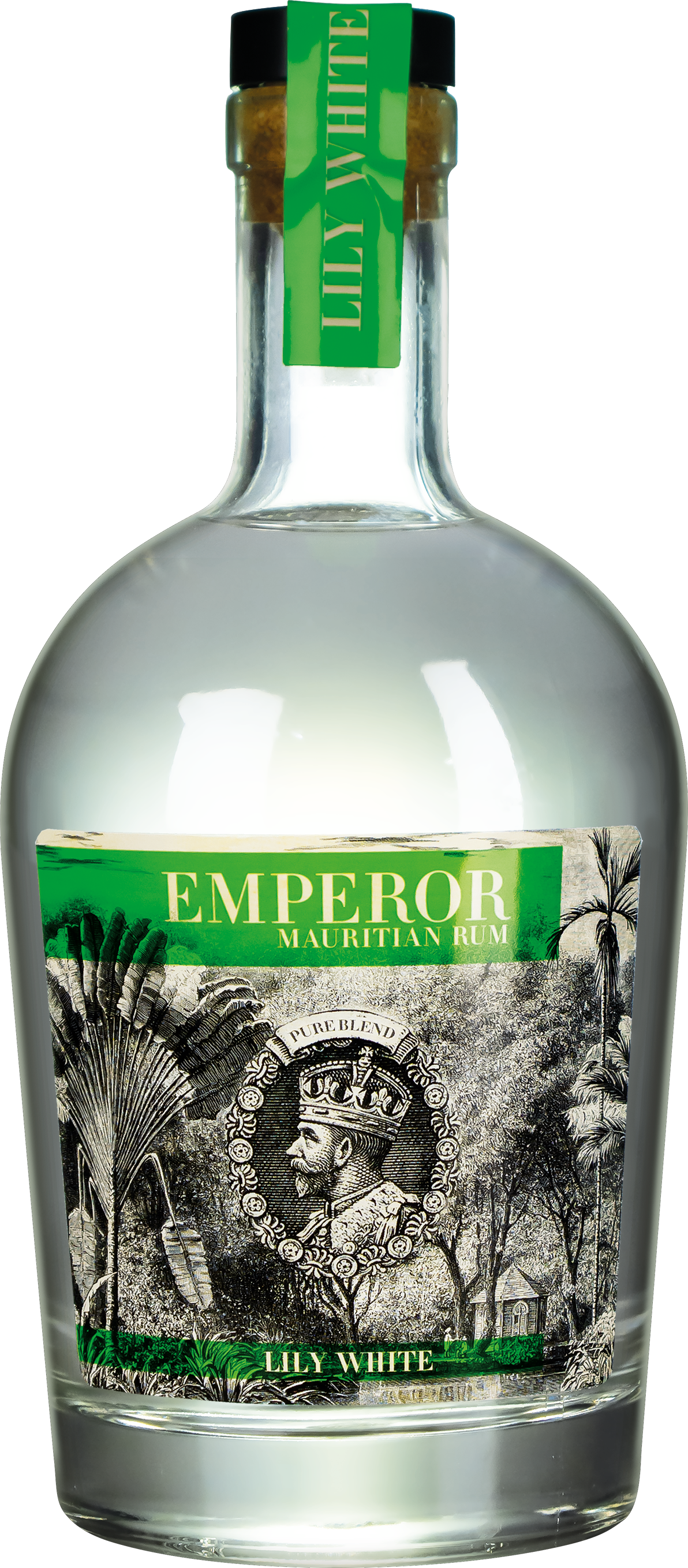 Emperor Rum | Entdecken Sie Rum aus Mauritius