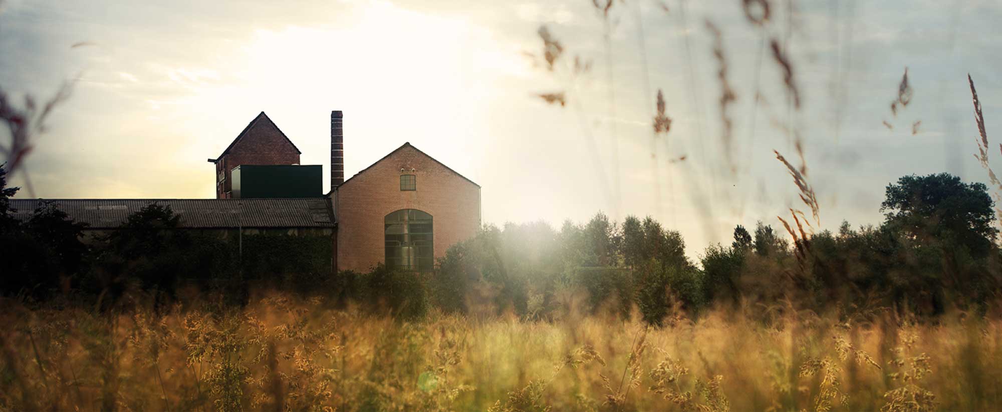 Filliers Distillery| Gin, Genever und Whisky aus Belgien