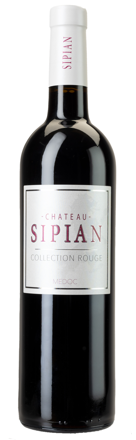 2021 Château Sipian Collection